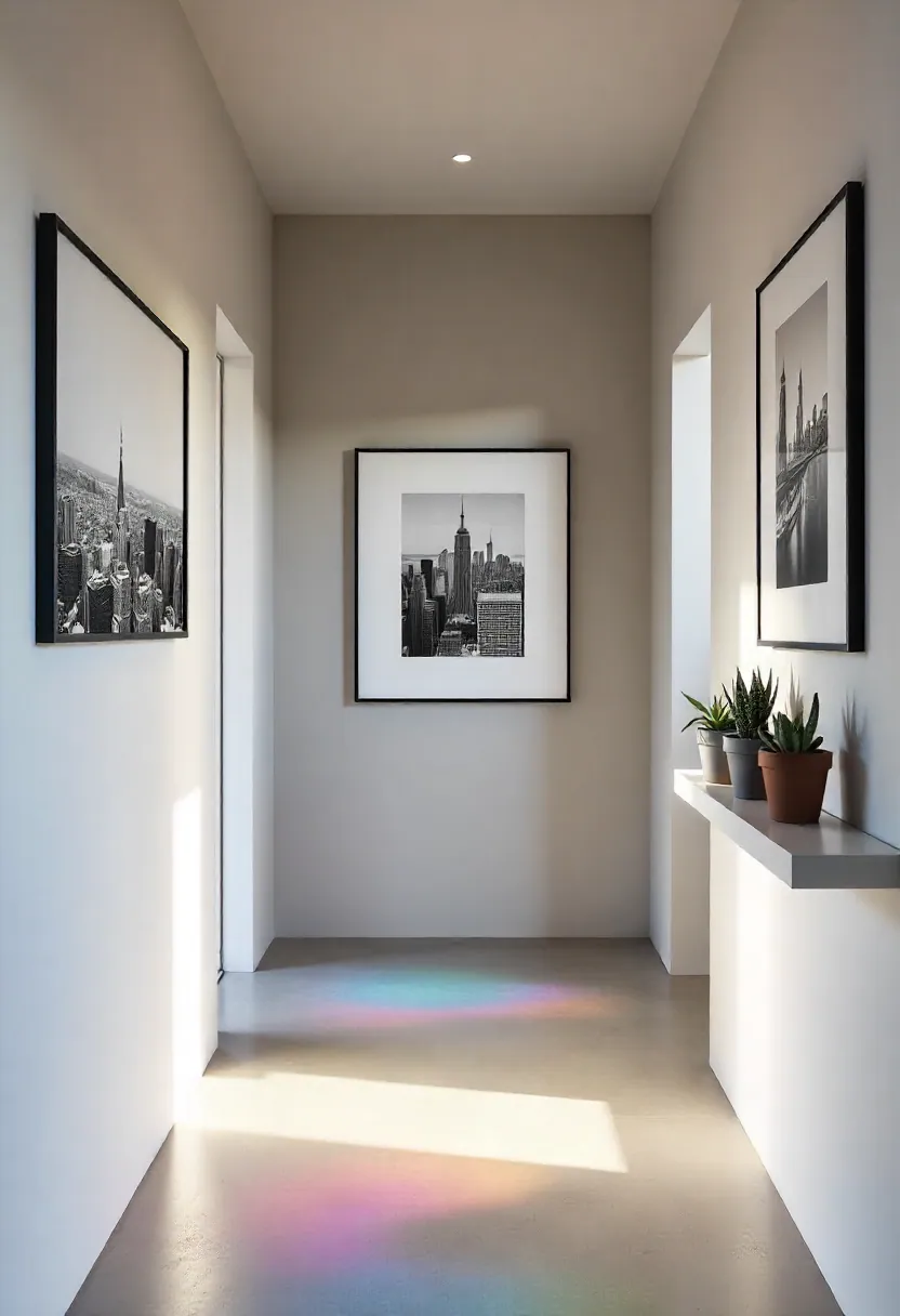 10 Hallway Wall Decor Ideas to Elevate Your Space
